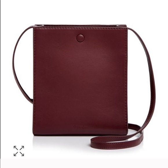 Steven Alan | Bags | Steven Alan Camden Crossbody Purse | Poshmark